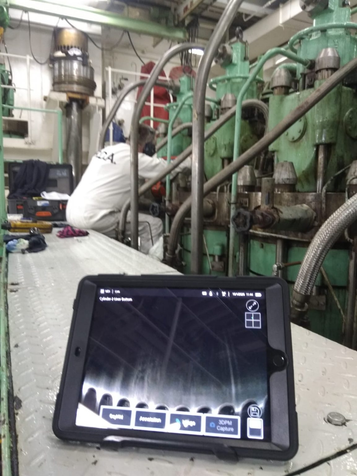 RDA Shiptech | RDA Shiptech